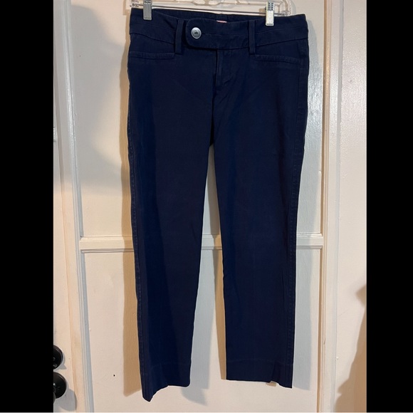 Pants & Jumpsuits | Lilly Pulitzer Slacks | Poshmark